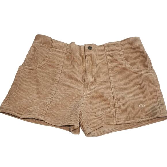 OP | Shorts | Vintage Op Ocean Pacific Corduroy Shorts Medium 3 Inseam ...